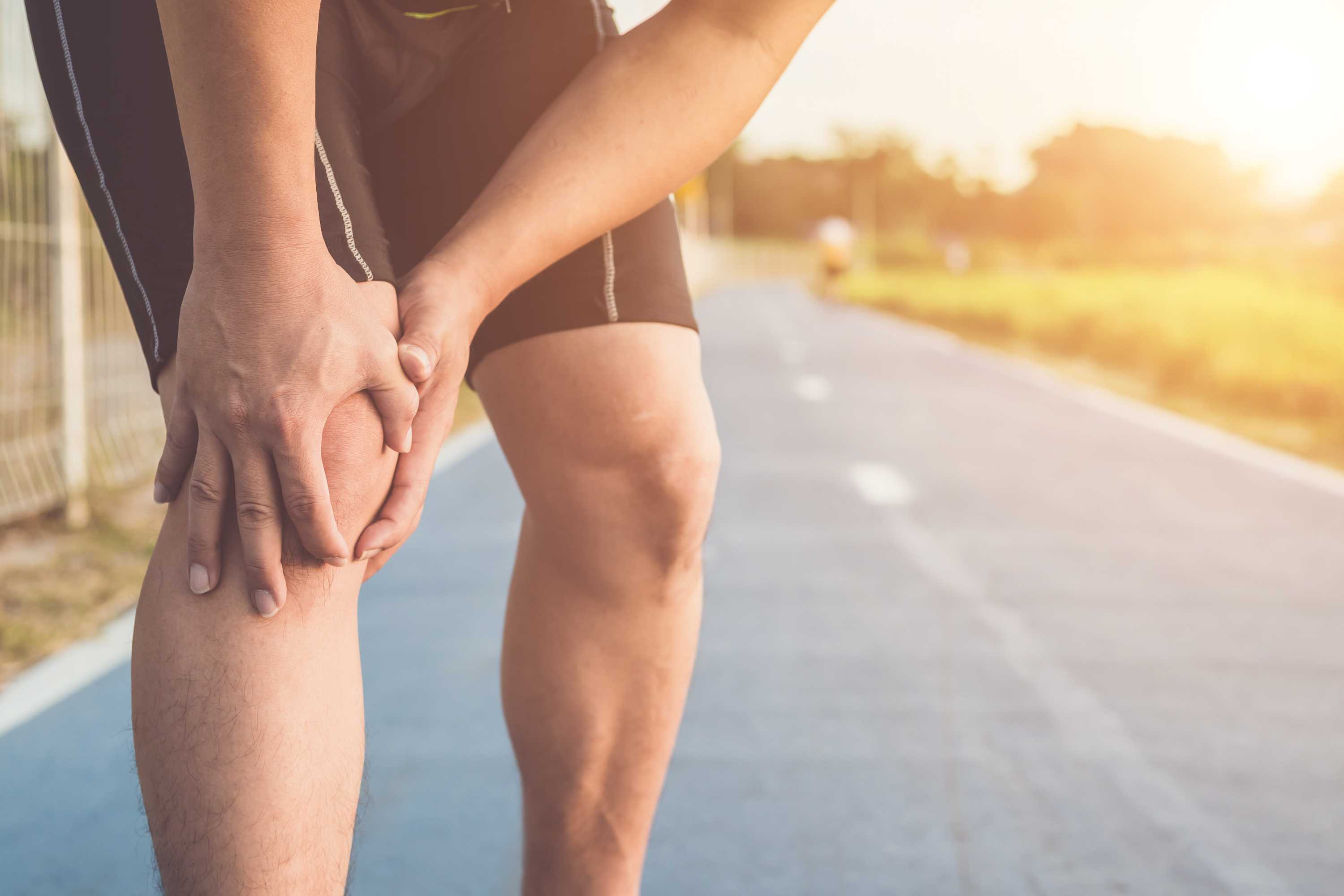 New standards to treat knee osteoarthritis - ABC listen