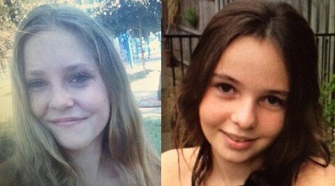 Gold Coast teenagers Holly Goodwin and Emma Howarth missing for two ...