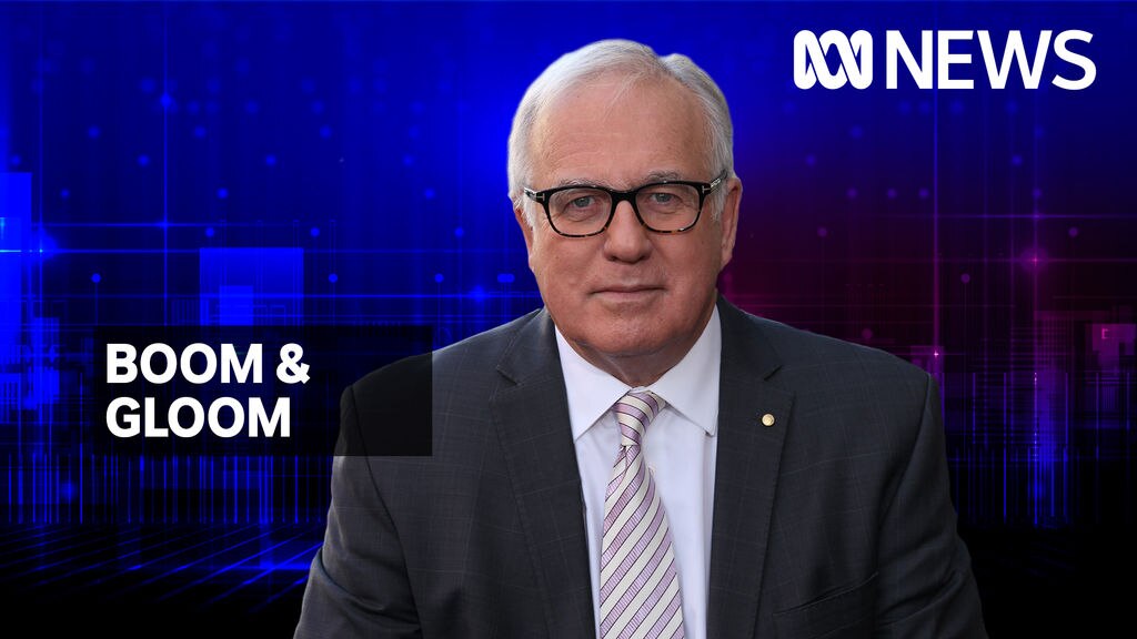 ABC News (Australian Broadcasting Corporation)