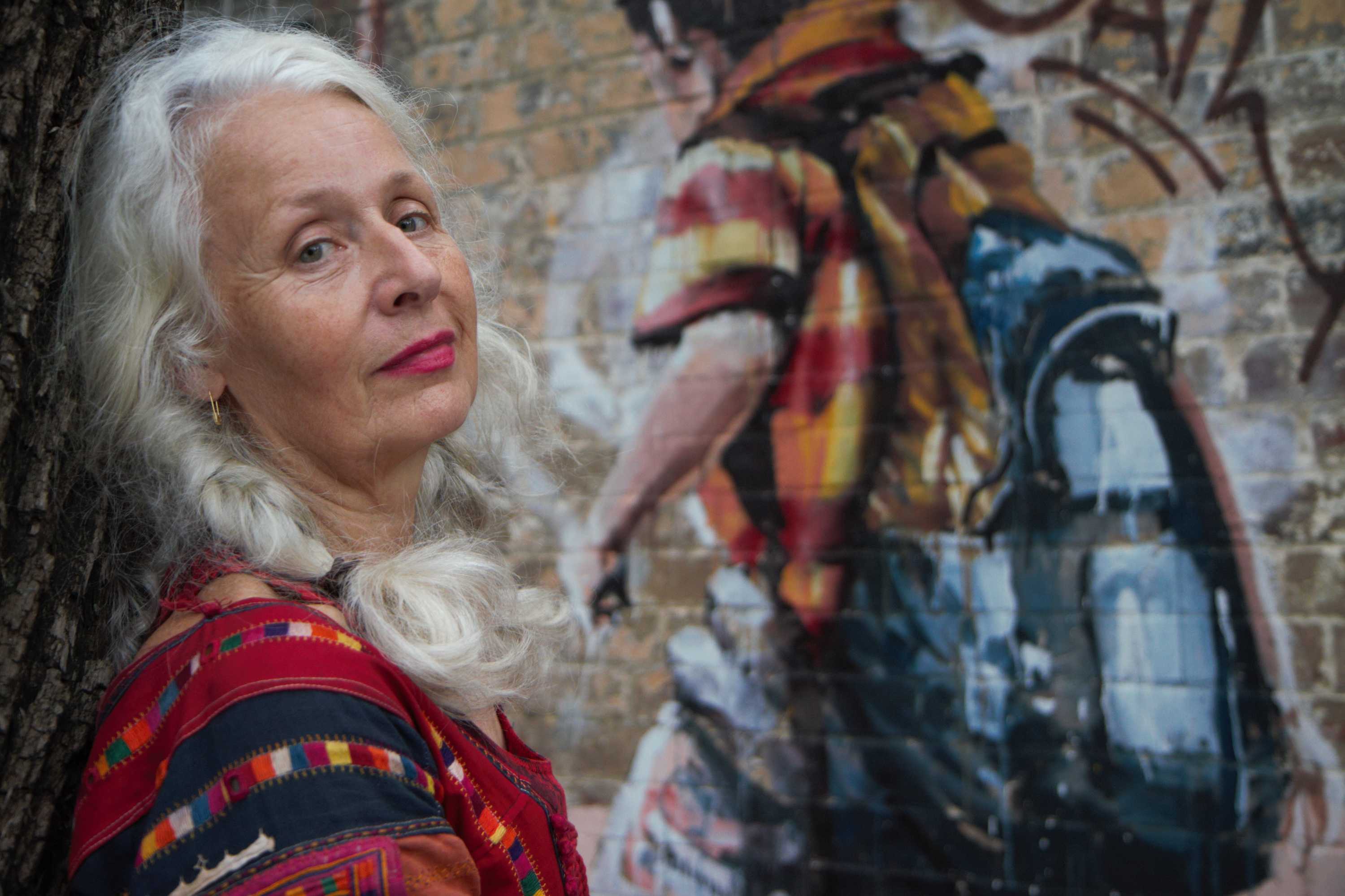 Embracing Instagram over 50, these older fashionistas are defying ...