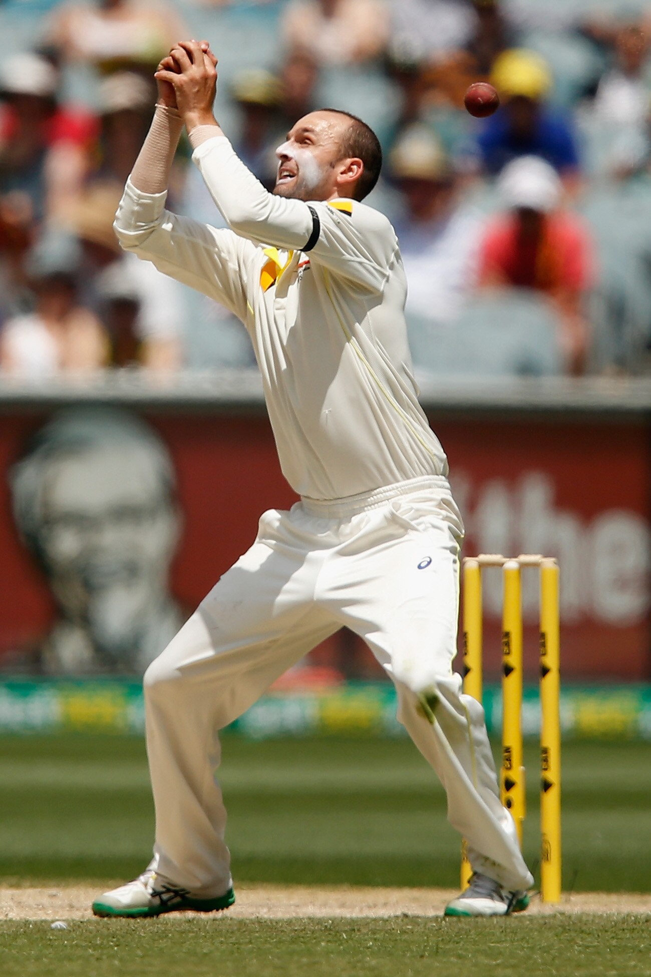 Australia v India: Australian fielding in the Boxing Day Test was ...