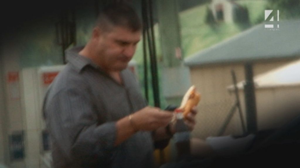 How one call from Pat Barbaro plunged journalist Nick McKenzie into ...