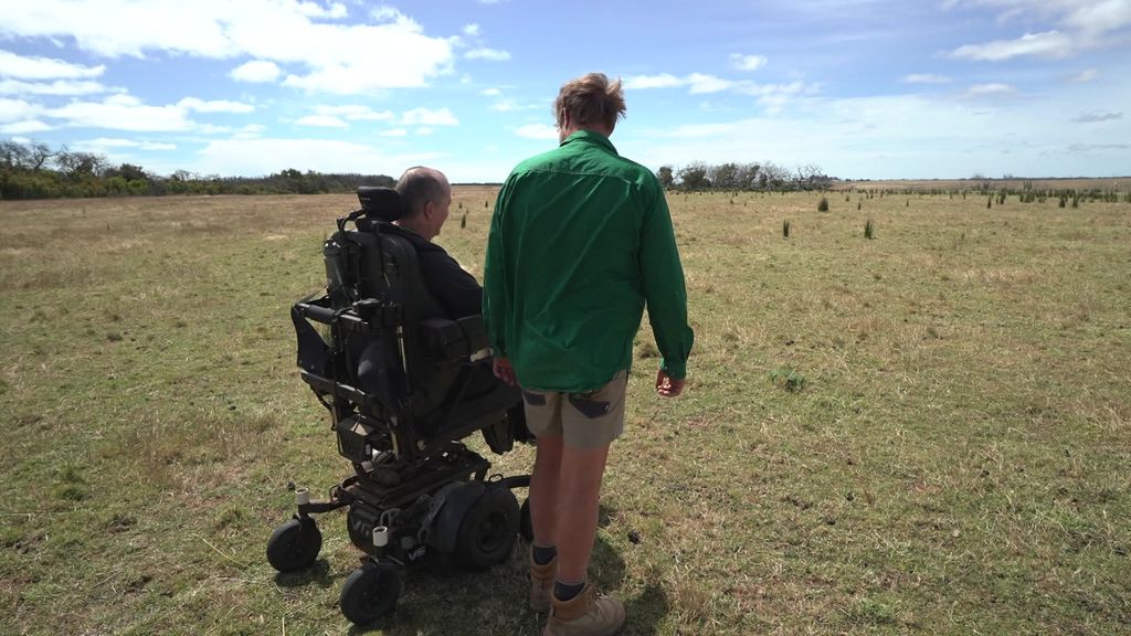 Disabilities - Topic - ABC News