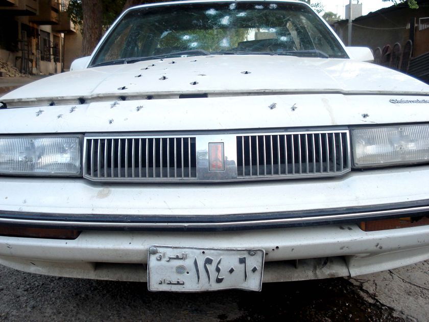 Who is Unity Resources Group? - ABC News