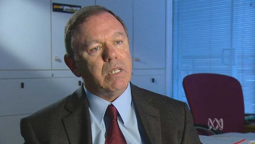 ACTU appoints new leader - ABC News