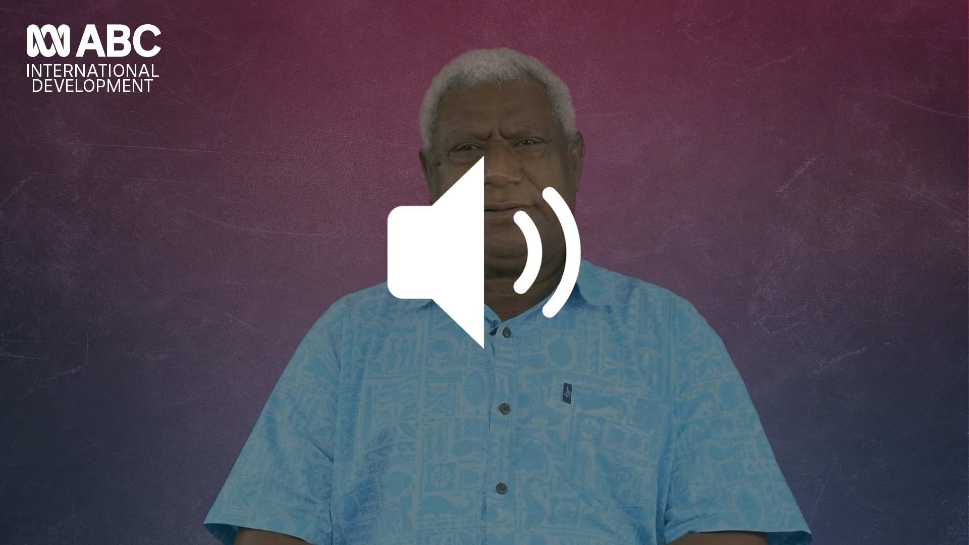 God has created a vaccine for his people - Rev Roger Joseph - ABC ...