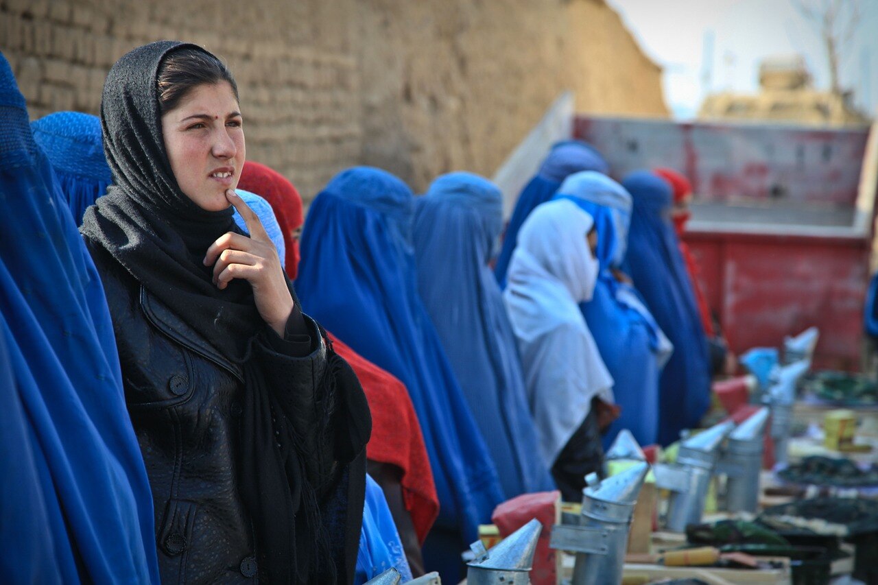 Afghanistan - ABC Radio
