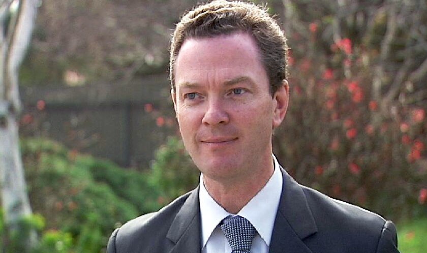 Christopher Pyne to meet key independent - ABC listen