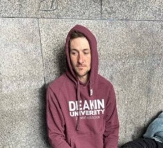 Police confirm link between Andrew Truman and man wanted over his death ...