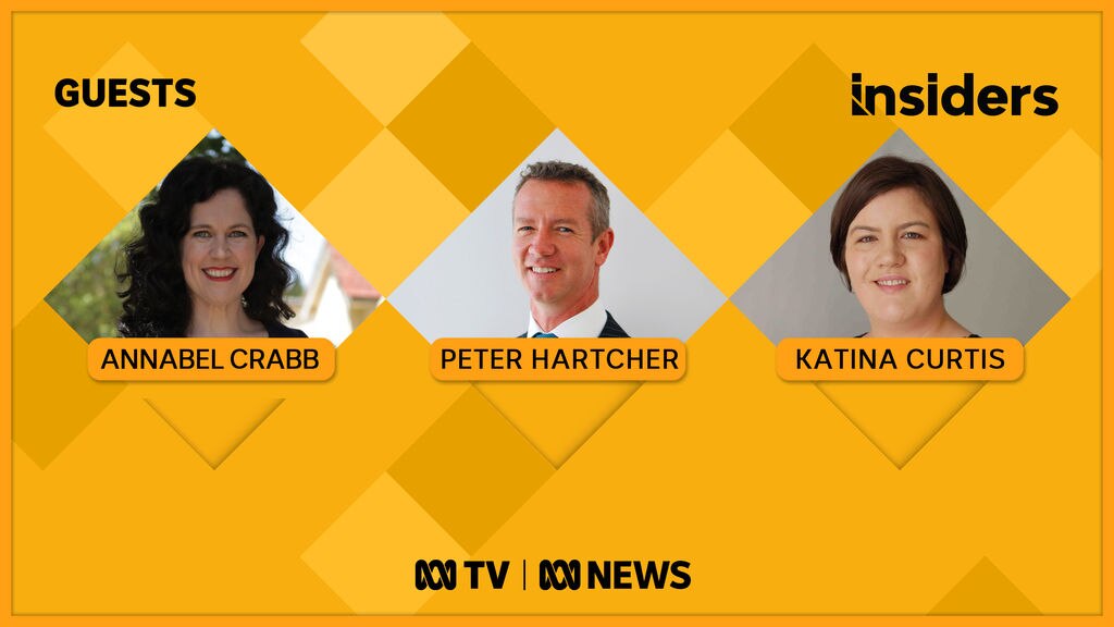 Archive - Insiders - ABC News