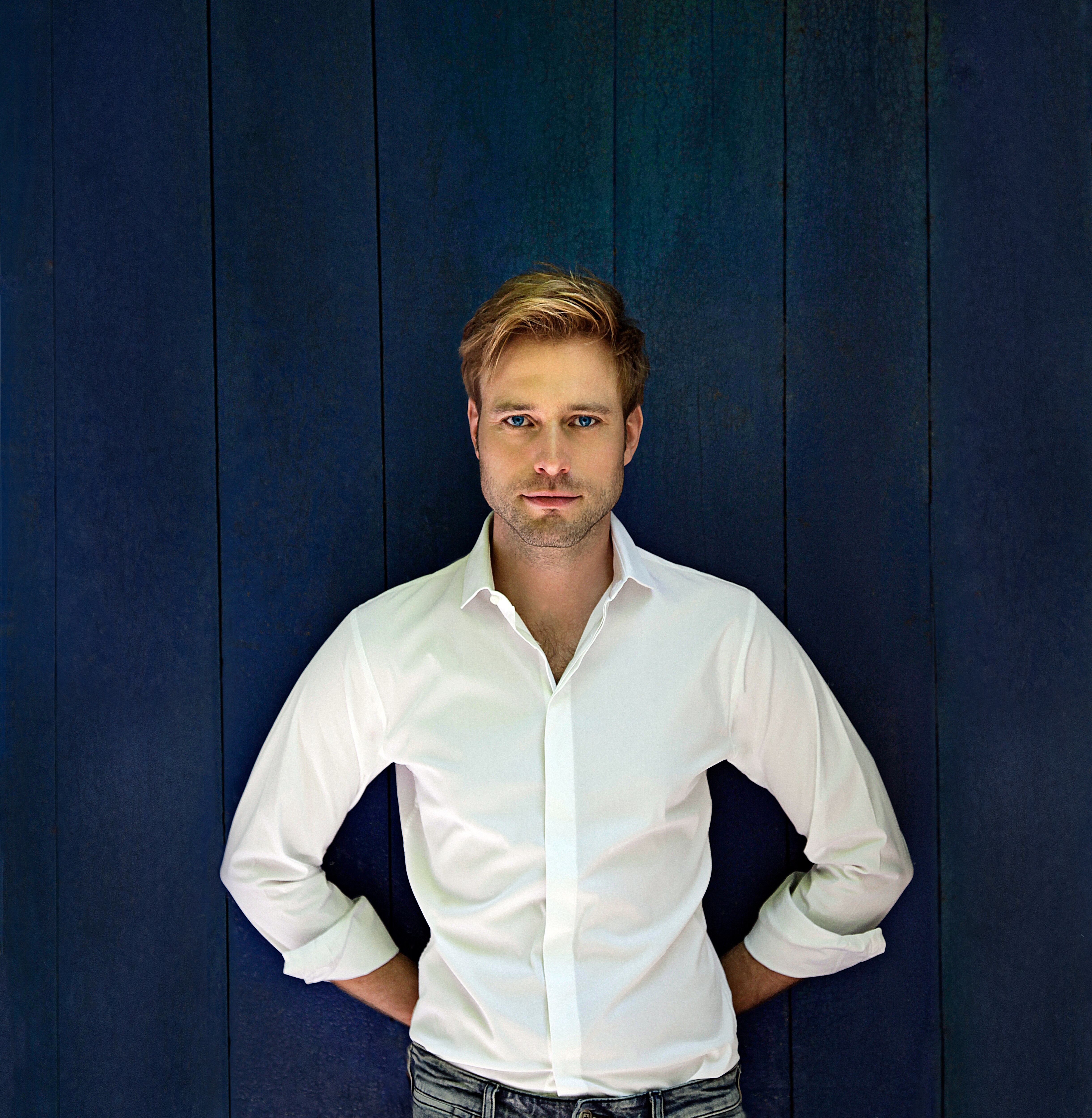 Benjamin Appl's Forbidden Fruit & Busby Marou's endless optimism - ABC ...