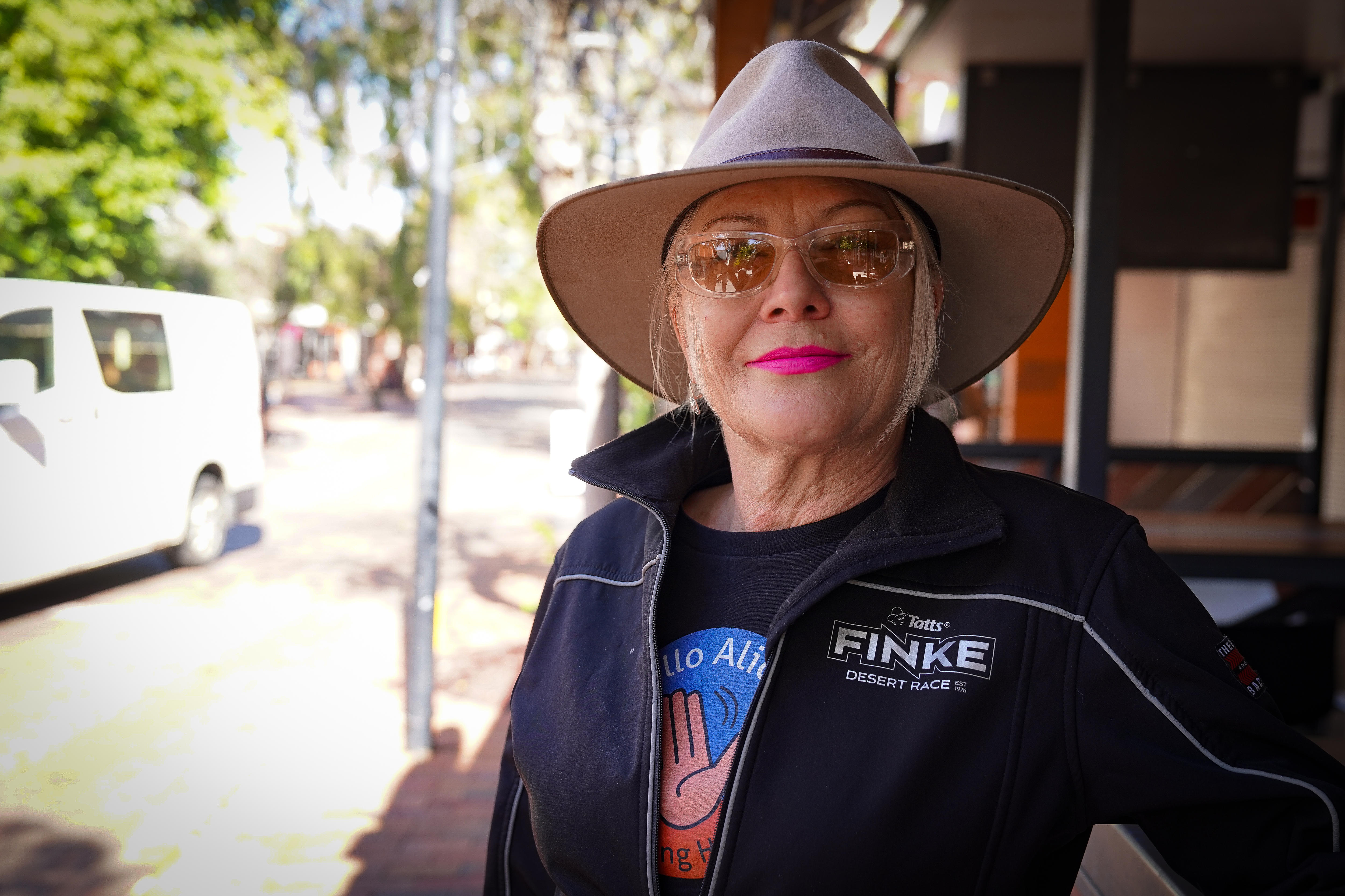 Alice Springs' youngest mayor, Matt Paterson, to step down to spend ...