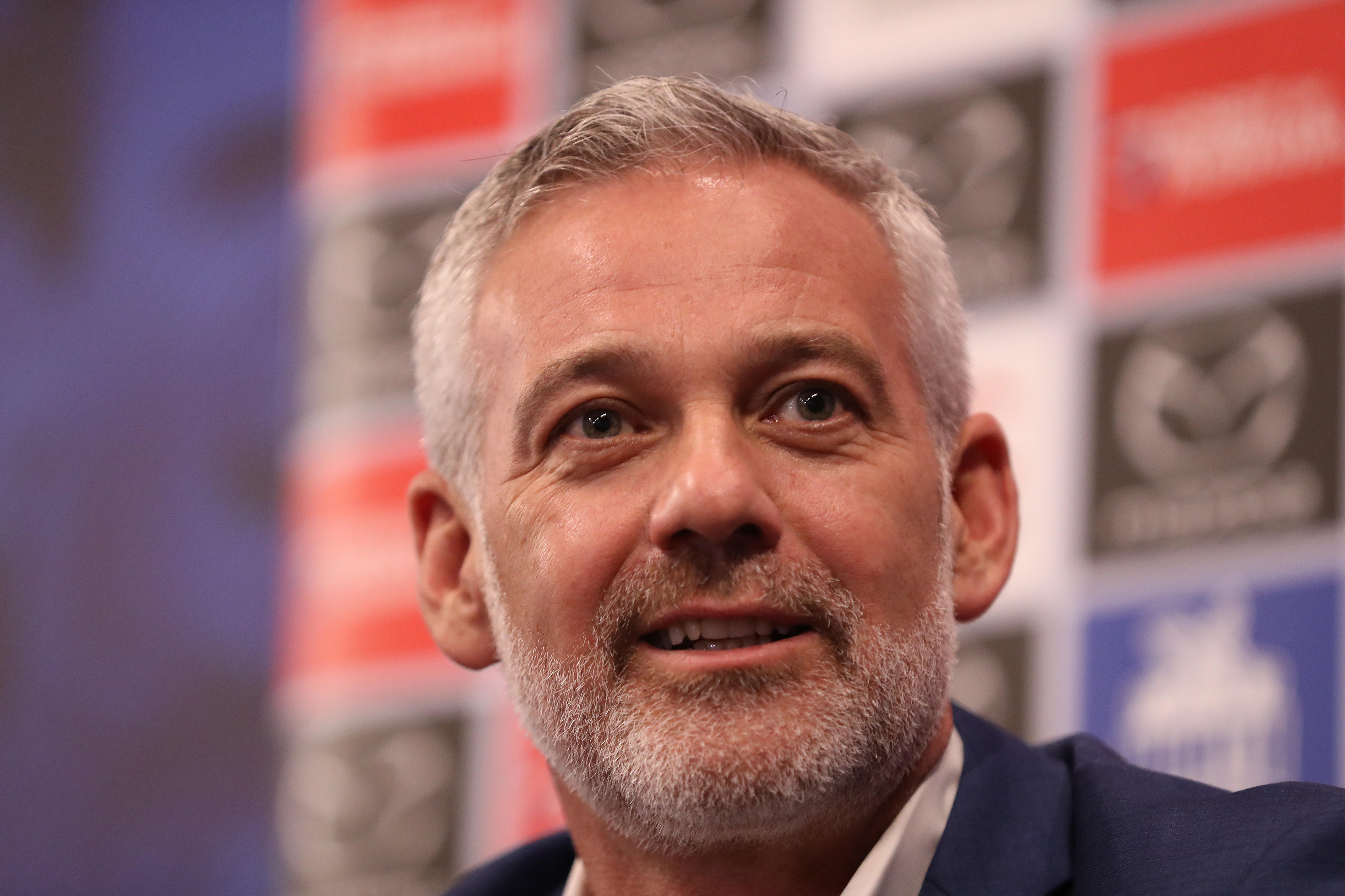 Sonja Hood to become North Melbourne's first female president, replacing Ben Buckley - ABC News