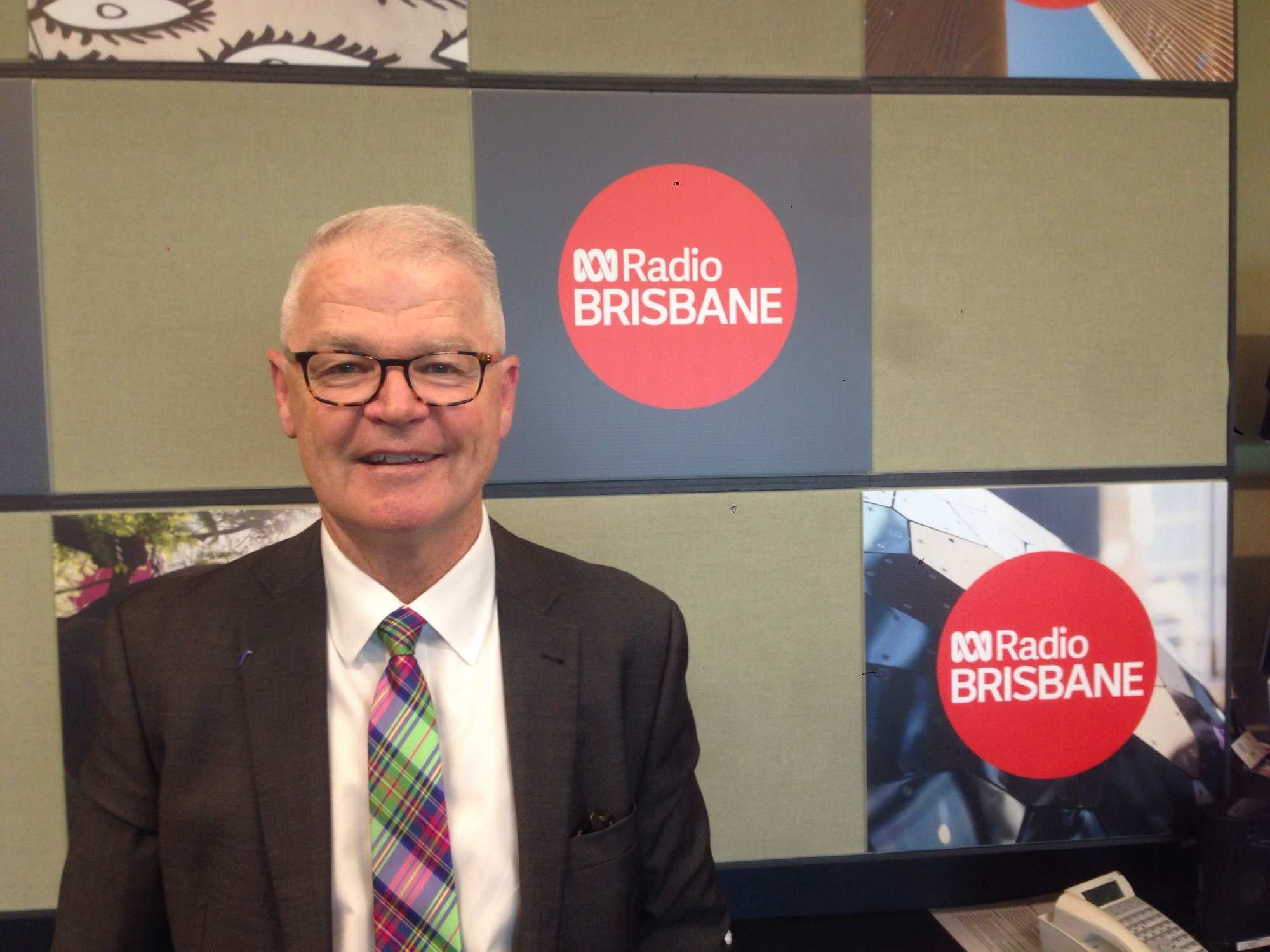 Q&A with Dr Jim Watterston Director-General of the QLD Education ...