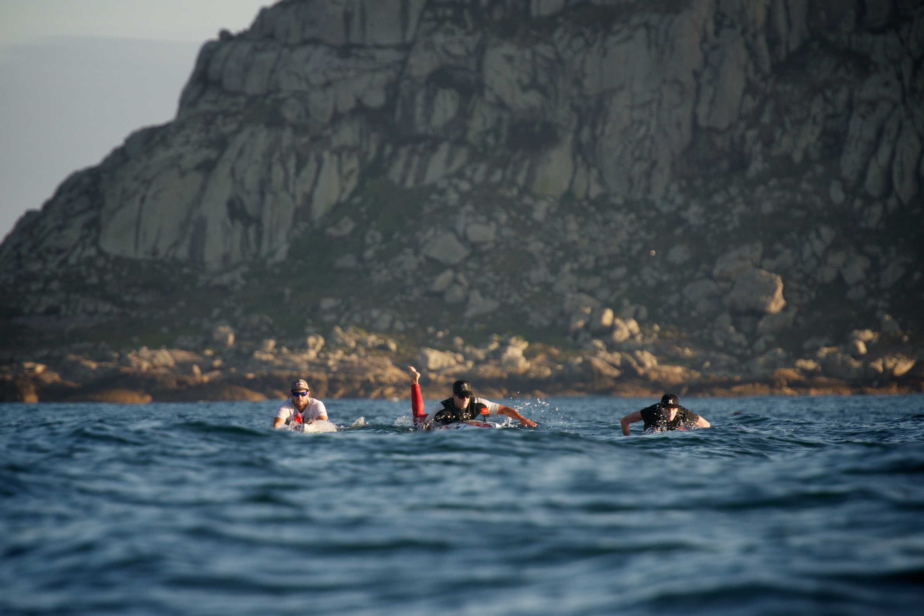 The unofficial history of the Bass Strait - ABC listen
