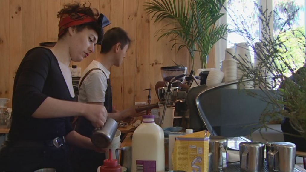 Delving into cut to weekend penalty rates - ABC News