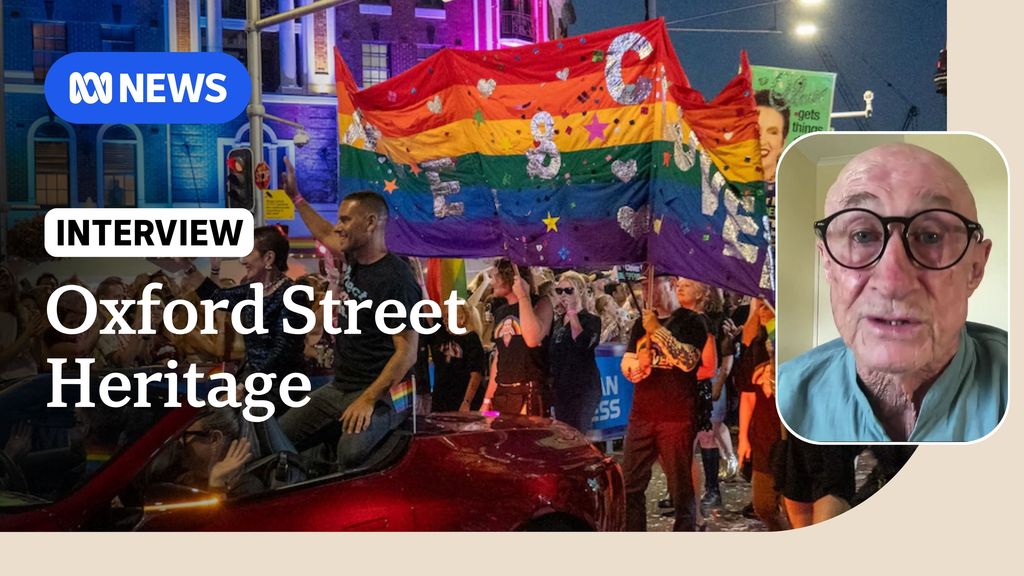 Sydney gay bars around Oxford Street proposed for heritage listing ...