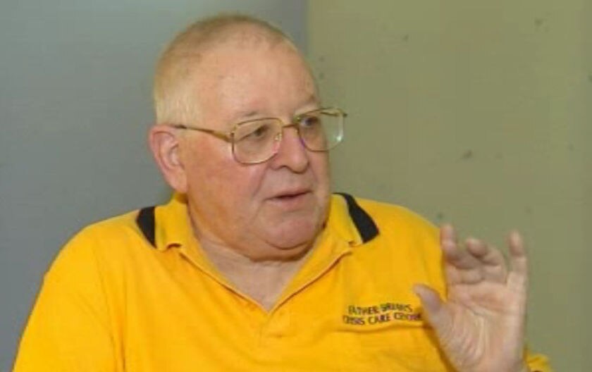 Father Brian dies - ABC News