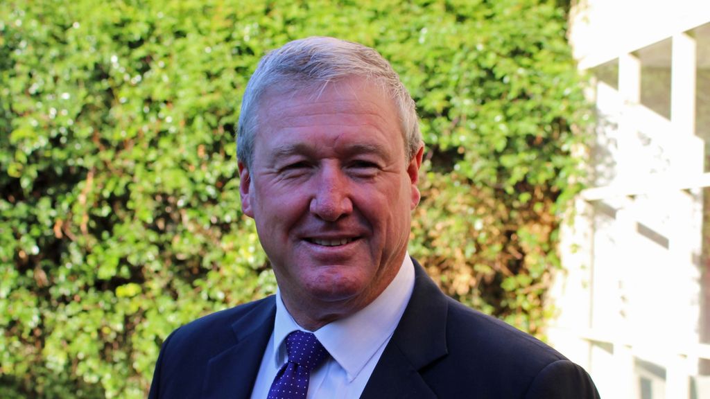 Bryan Green admits crash fault - ABC News