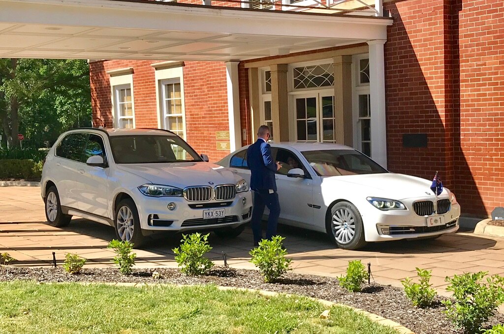 澳联邦议员将于明年试用进口“豪华车” - ABC News