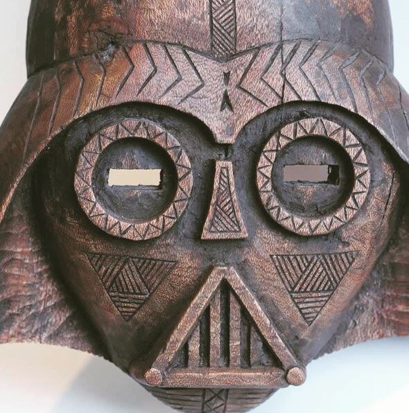 The Archaeology of Star Wars - ABC Radio National