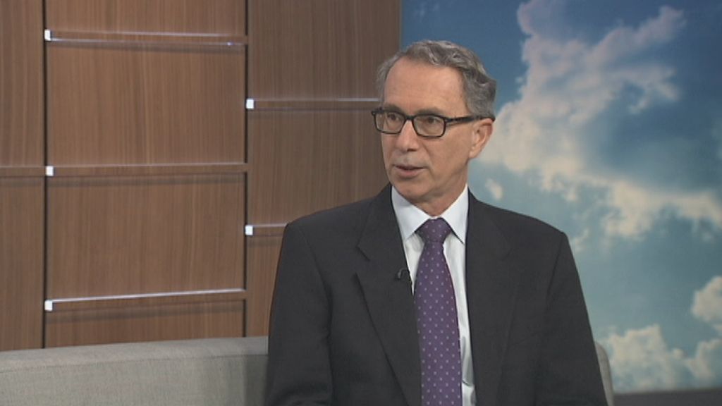 Once were sceptics: What convinced these scientists that climate change ...