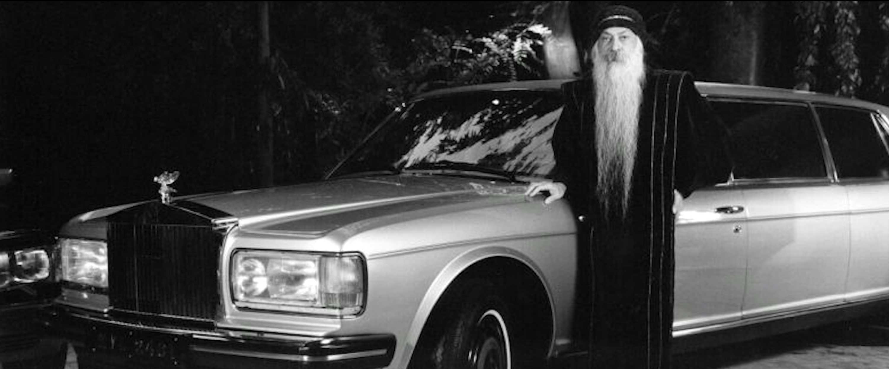 Netflix's Wild Wild Country docu-series examines the attraction and ...