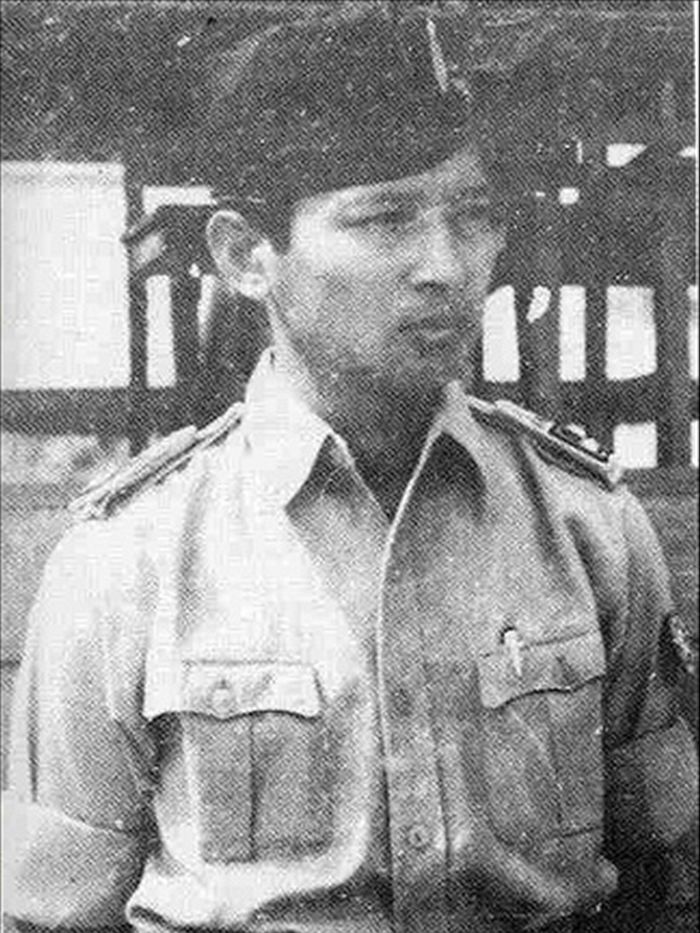 Ghost of Suharto lingers in Indonesia - ABC listen