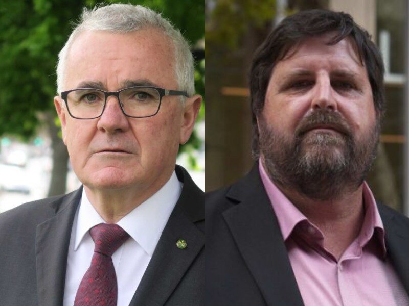 ClubsNSW sues its former employee who blew the whistle on pokies money ...