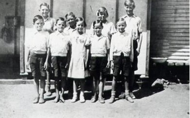 Xantippe: X marks the spot for unique Western Australian locality - ABC ...