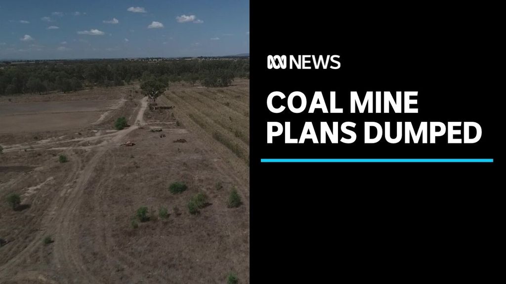 US giant ditches mine plan after tiny outback town of Baralaba files ...