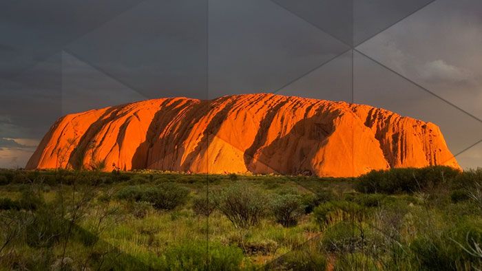 Uluru Handback - Behind The News
