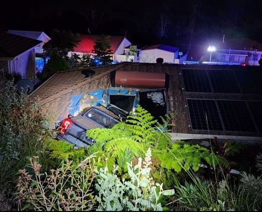 Claire Simmonds - ABC News