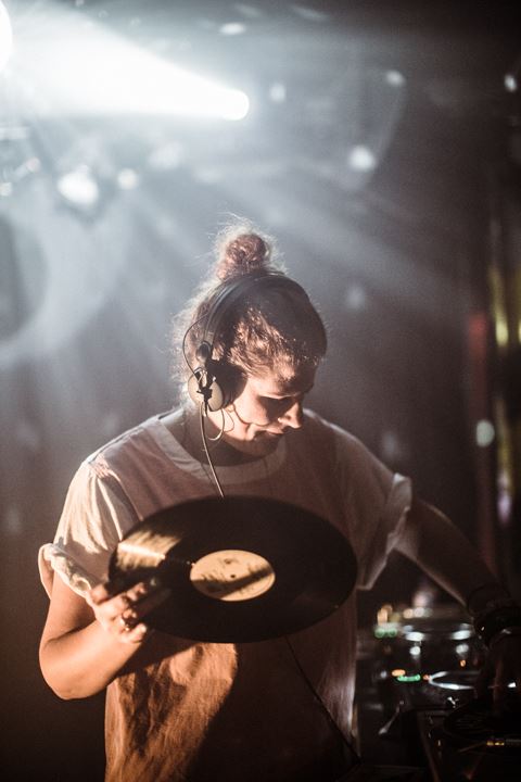 Ausmusic Month Mix Up: CC:DISCO! - triple j