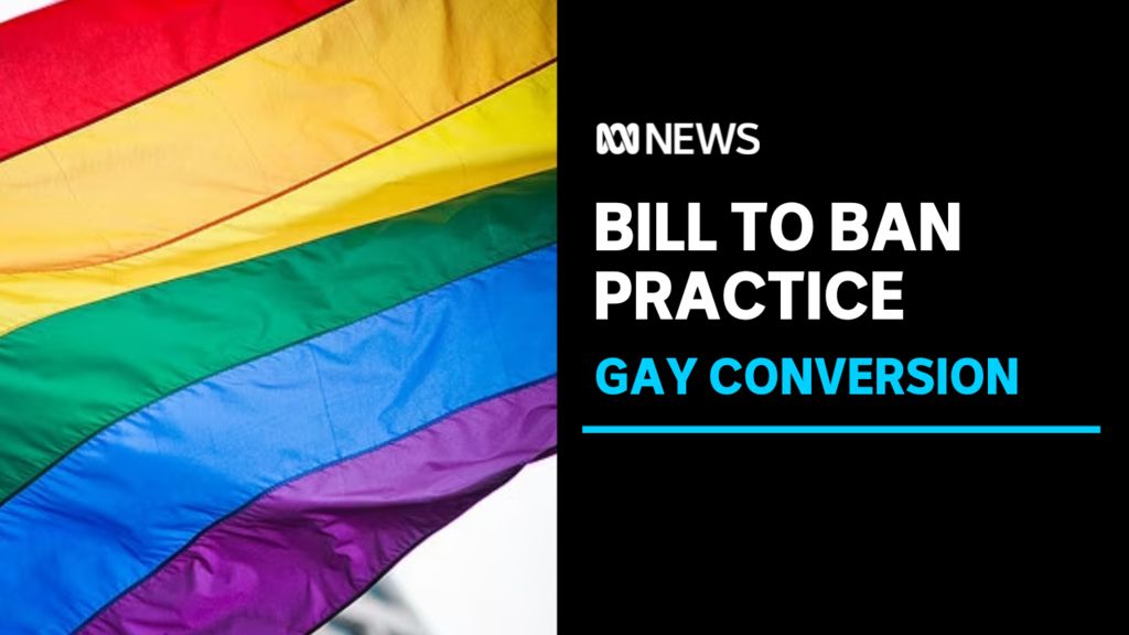 NSW government introduces bill banning gay conversion - ABC News