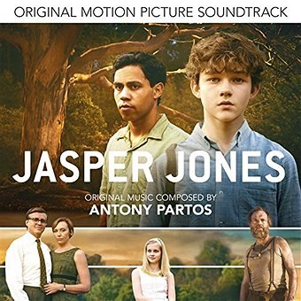 Jasper Jones: Soundtrack - ABC Classic