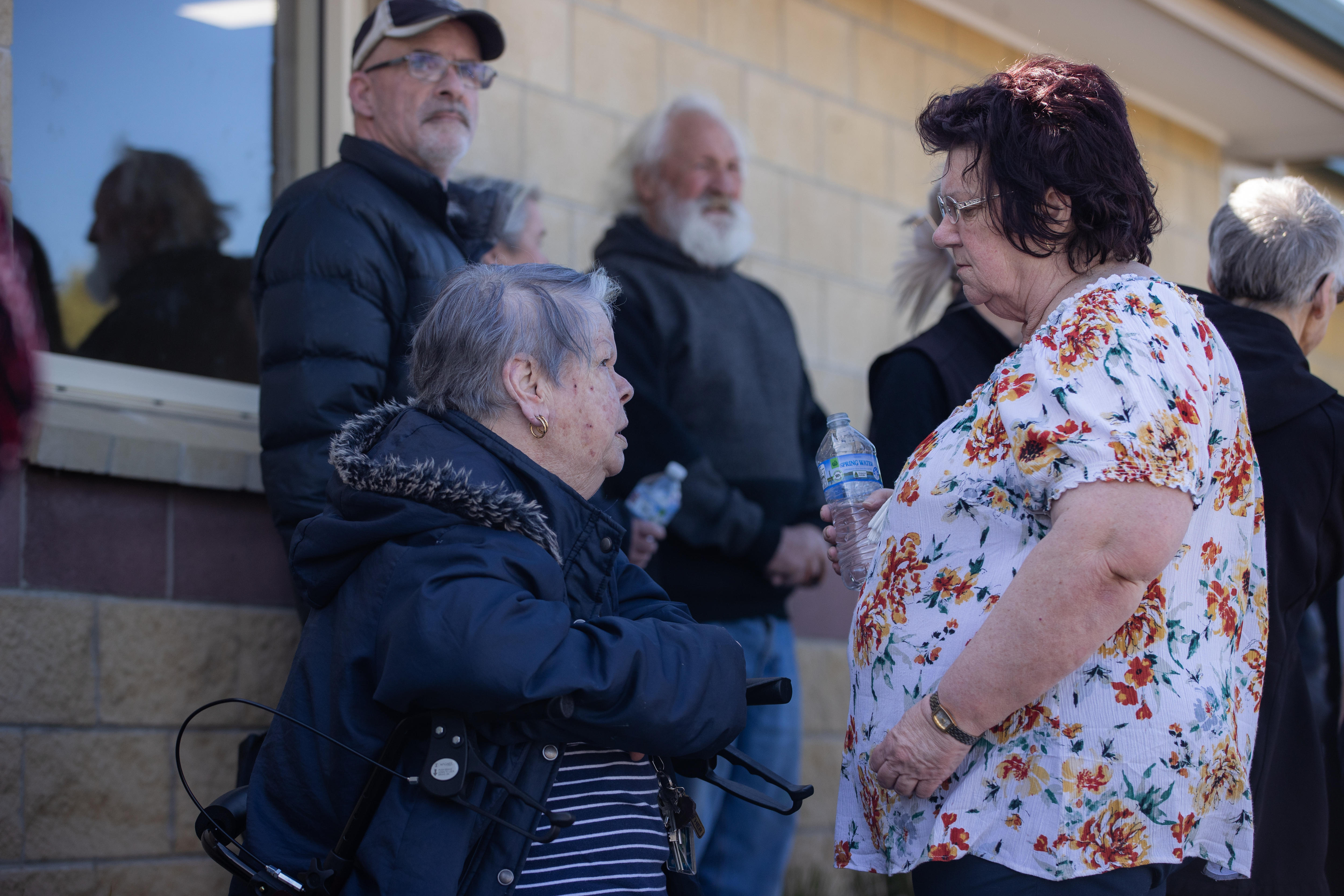 Bridgewater residents in Hobart's outer north shocked as local GP ...