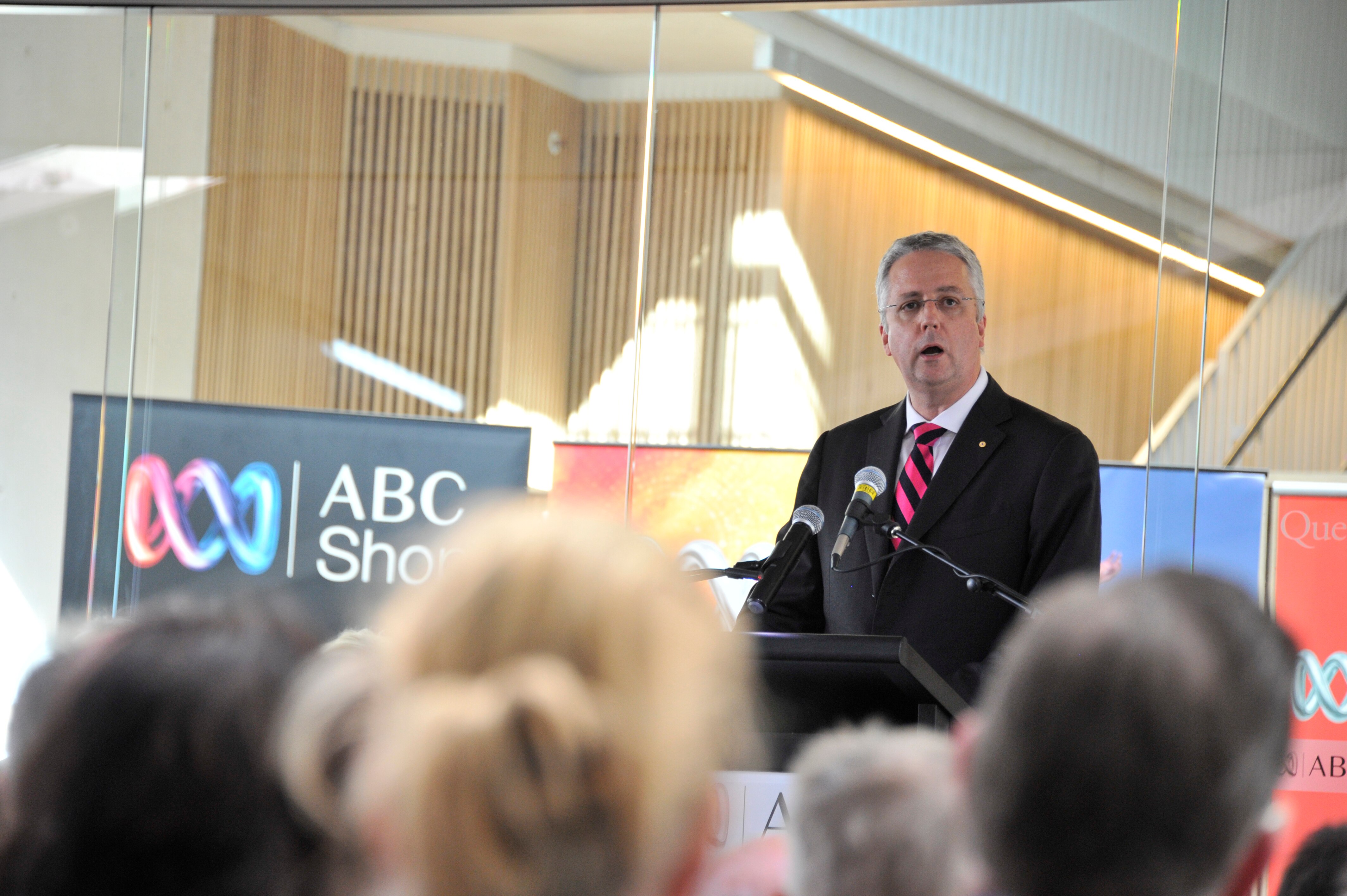 The uncertain future of the ABC - ABC News