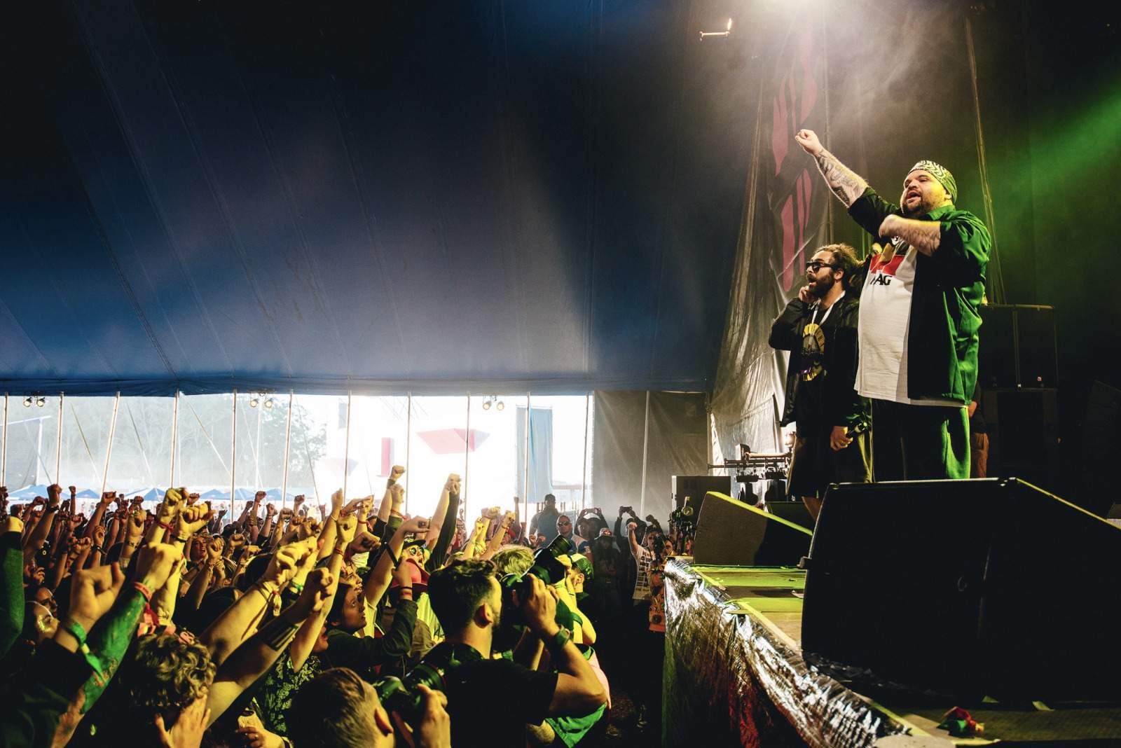 Form Guide: triple j's Dream Festival line-up is stacked with iconic ...