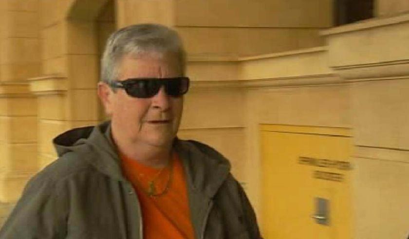 Accused killer had motive and no alibi, court told - ABC News