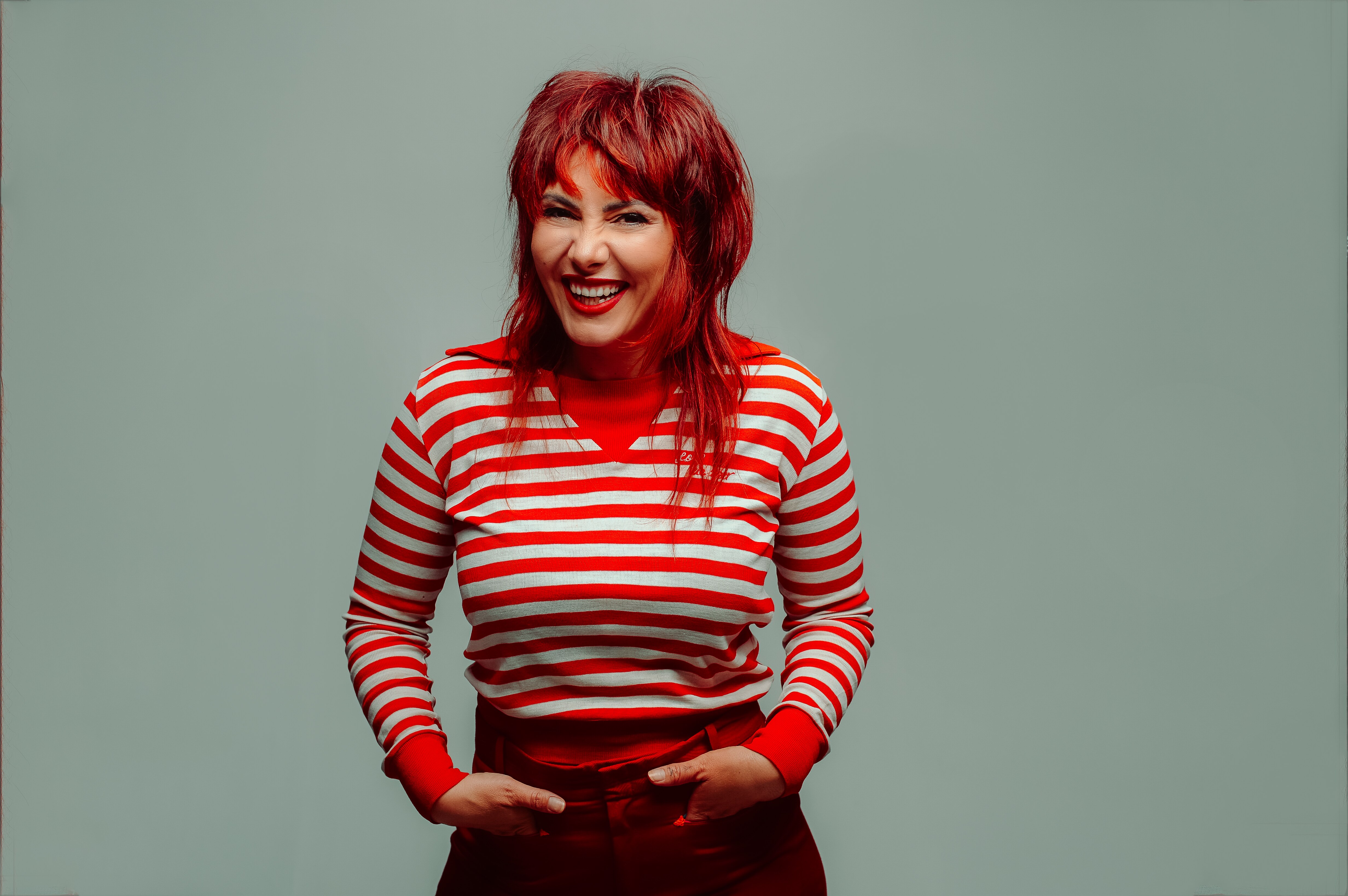 Killing time: how Killing Heidi's Ella Hooper deals with an age-old ...