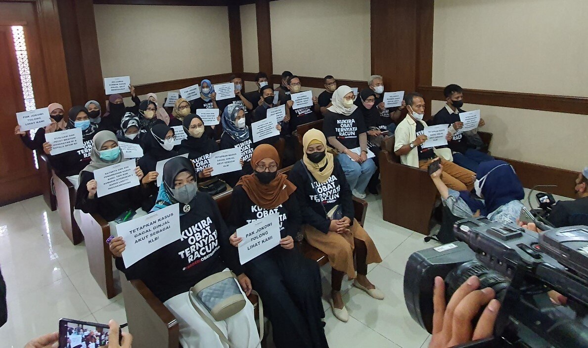 Berita dalam Bahasa Indonesia - ABC News