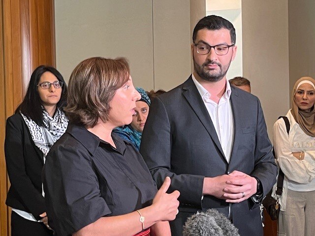 RN Drive with Andy Park - ABC listen