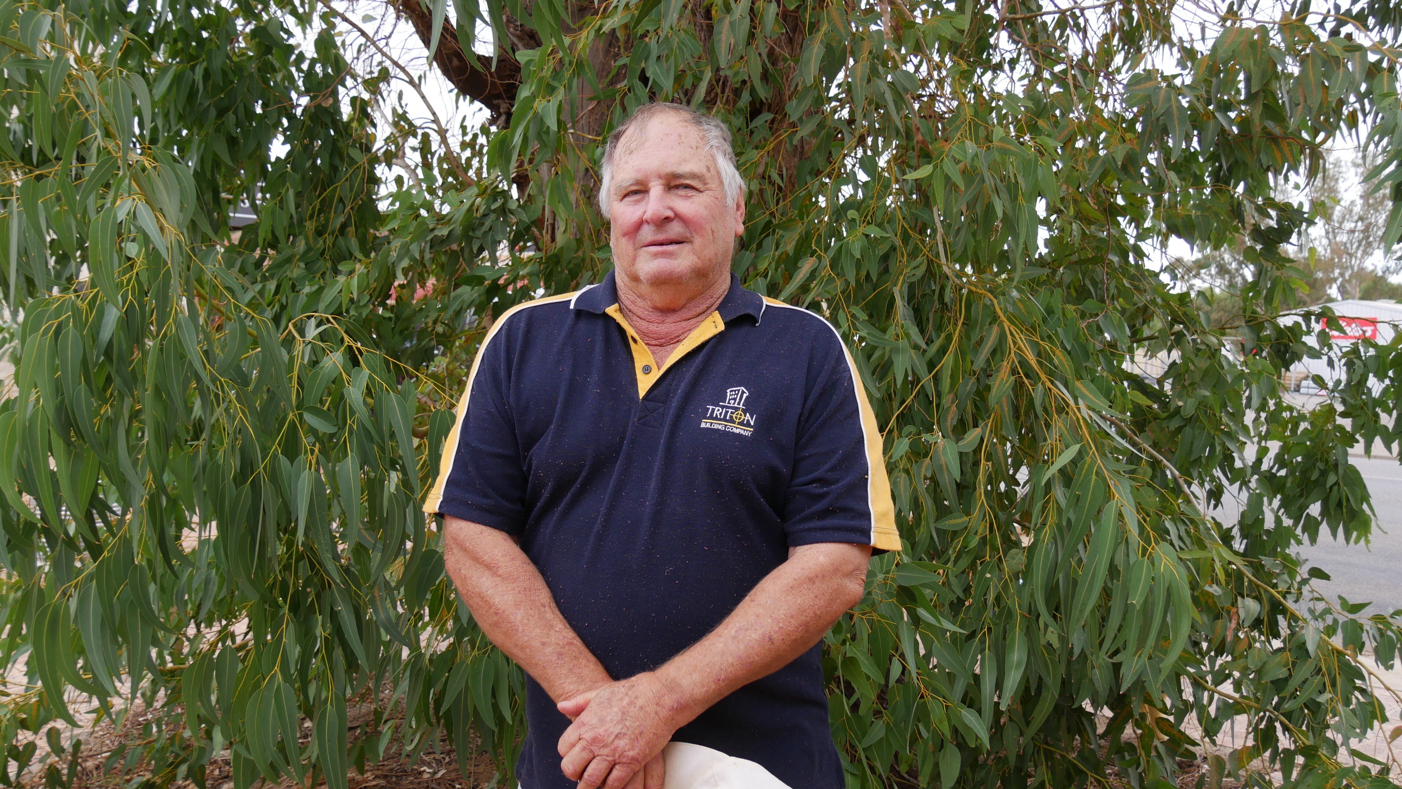 Poem reflects on two years since Cyclone Seroja - ABC listen