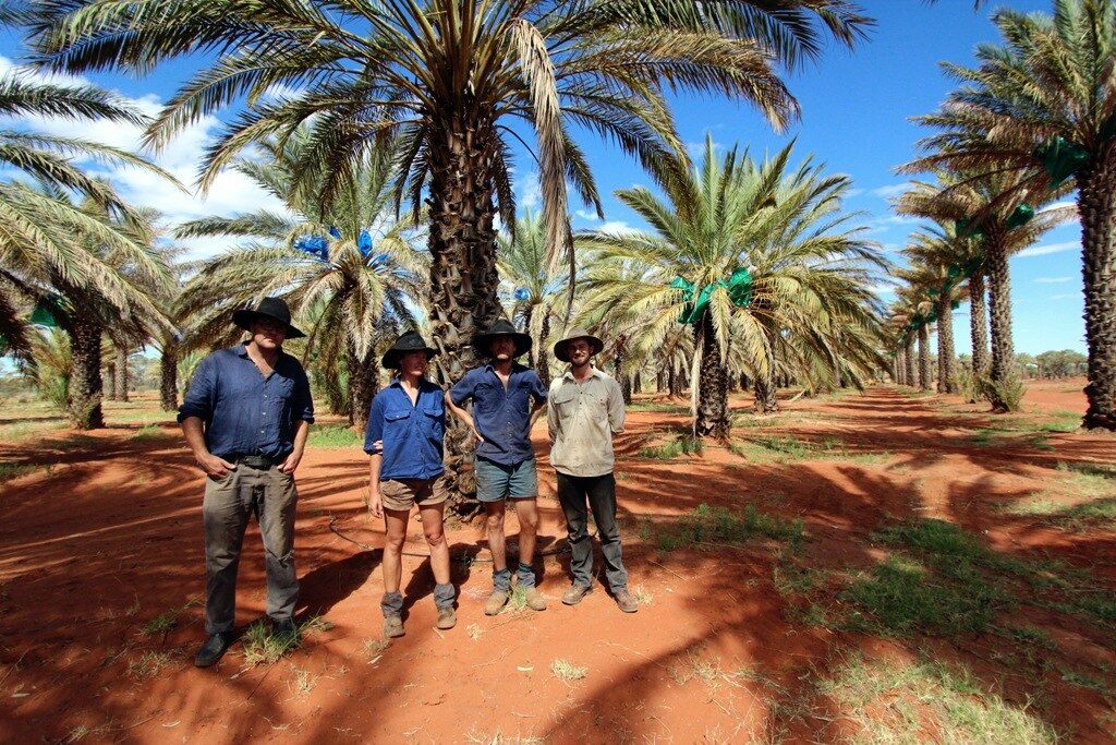 Outback NT Rural Report - ABC listen