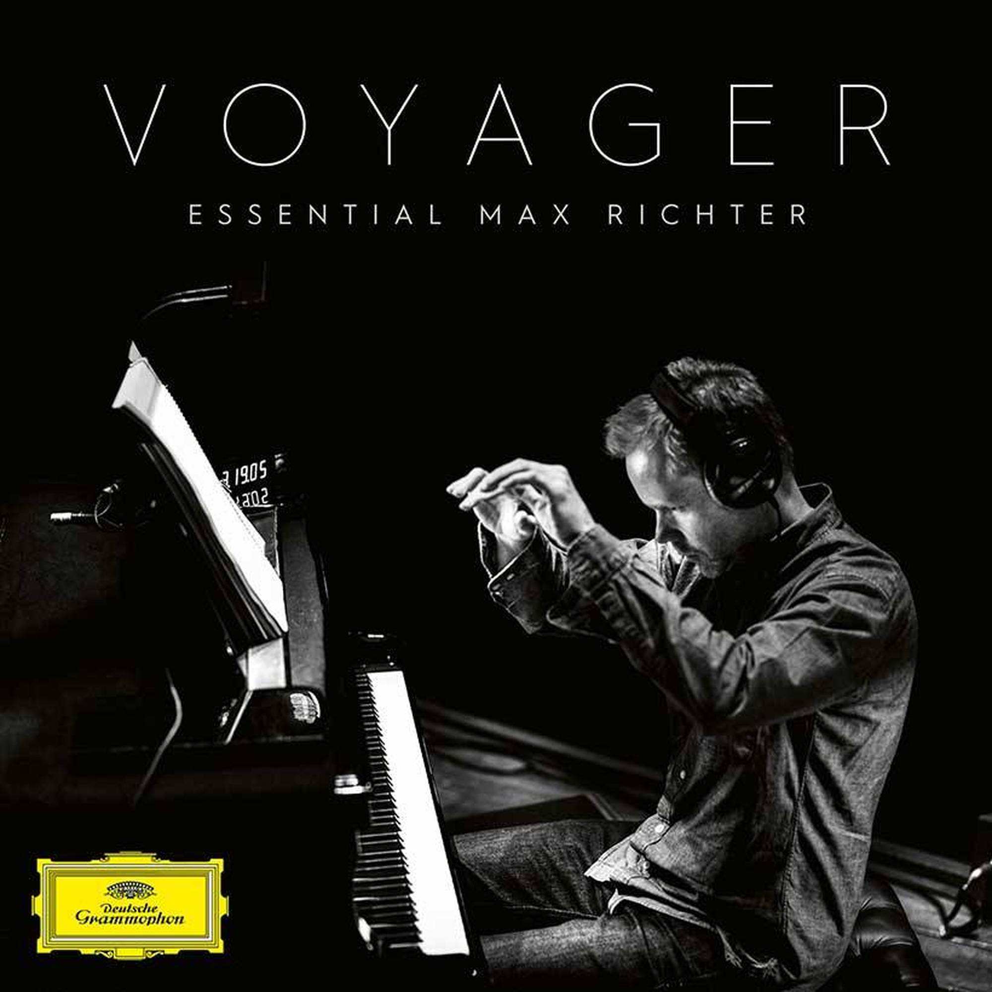 Voyager: Essential Max Richter - ABC Classic