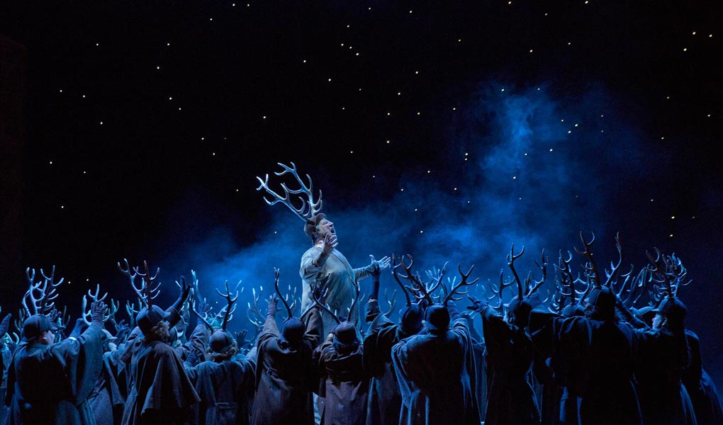 Verdi’s Falstaff - ABC listen