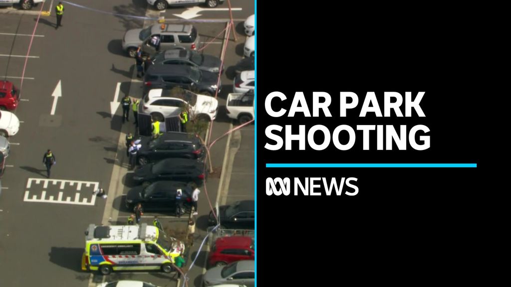 Gunmen on the run after shooting in Melbourne’s outer north - ABC News