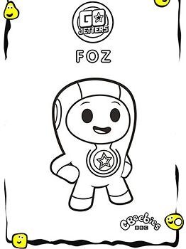 Go Jetters - ABC Kids