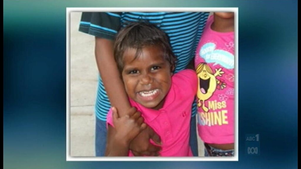 Doomadgee death cleared by coroner - ABC News